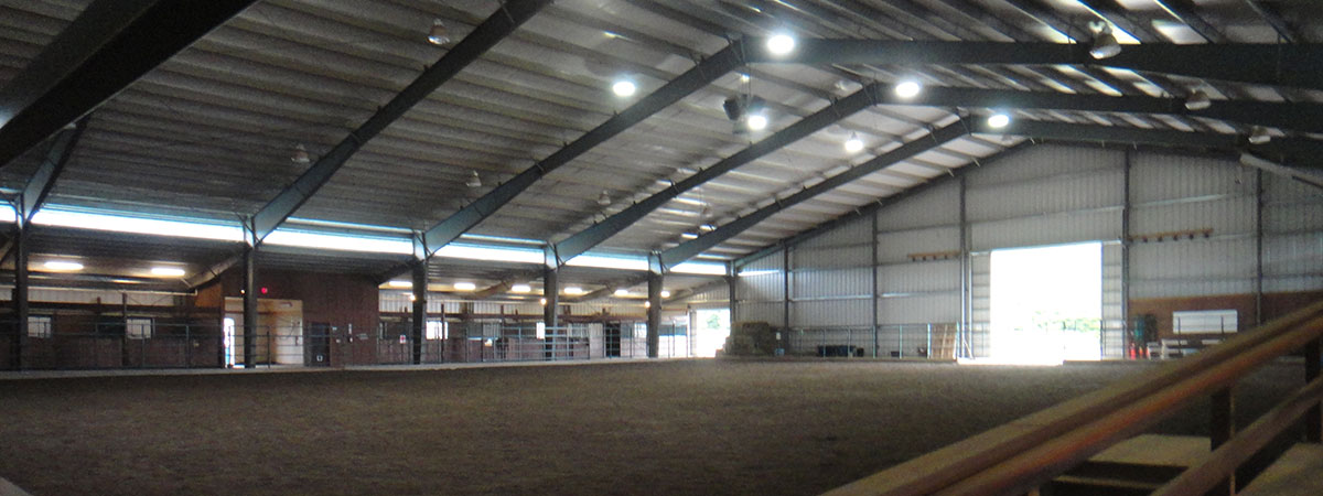 About - Horses of Hope