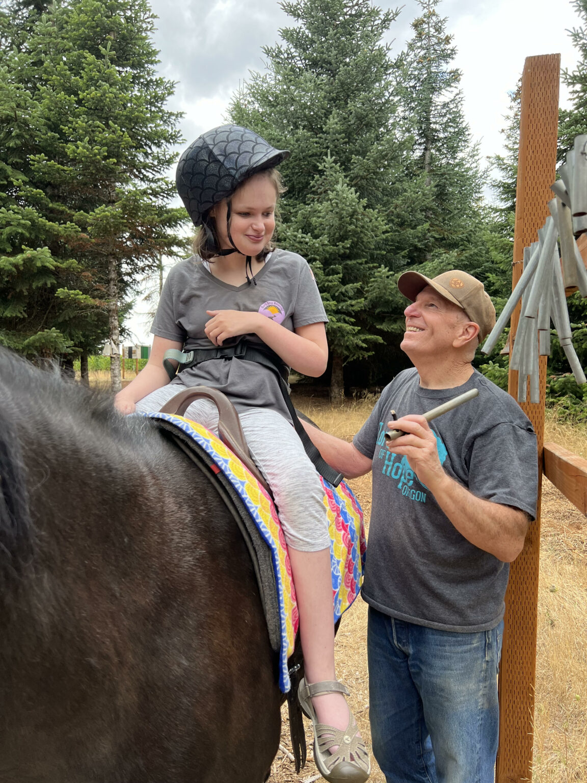 Programs - Horses of Hope